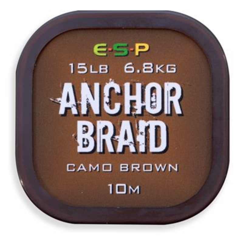 ESP Anchor Braid
